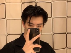 Master Qihe revealed that he was a male god at school and no one ...