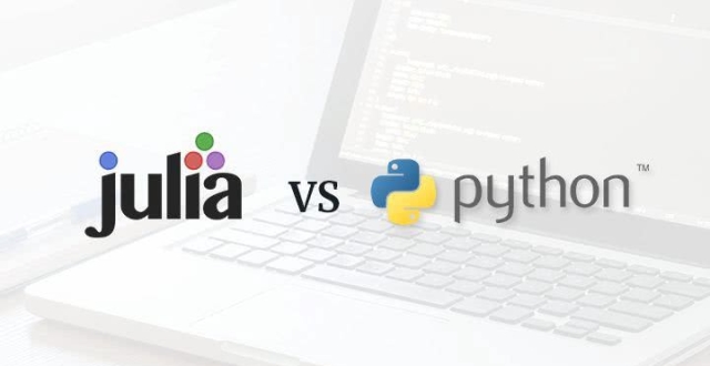 有人说Julia比Python好，还给出了5个理由_腾讯新闻