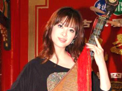 Liu Zhen's rare costume stills are exposed - entertainment| DayDayNews