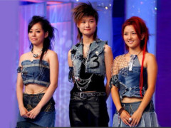 She was born as a super female champion, from Hua Chenyu Cai Xukun to ...