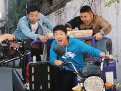 "It's not a joke 3" was released, the Henan dialect sparked hilarious ...