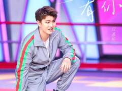 Jiang Sida will help Liu Wei? Ren Jialun likes to mention the hot ...