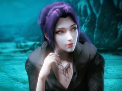 Yan Lingji counts as one of the goddess who "will never marry" in ...