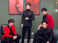 "Singer" by Cai Chengyu, Tong Zhuo, Gao Tianhe and Ju Hongchuan ...