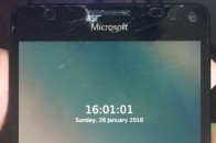 Microsoft Lumia 950 XL is flashed into Ubuntu Linux system - technology ...