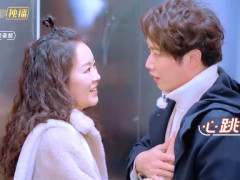 Li Jiaming saw his parents for the first time, and the future father-in ...