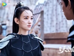 Interview: Li Muchen and Yang Zi often discuss "weight loss", but the ...