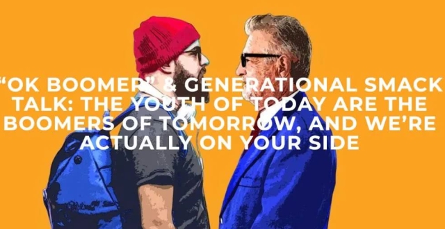 Boomer Remover：亚文化的狂欢or跨世代的战争？_腾讯新闻