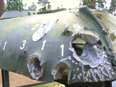 The battle between casting and welding of tank turrets, which one is ...