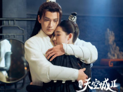 "Sky City 2" Feng Ruche complains about the ending of his parents, Xue ...