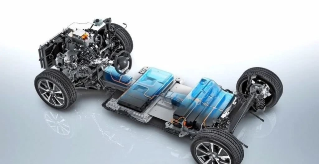 PSA标致雪铁龙CMP平台_腾讯新闻