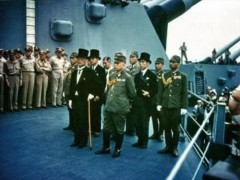 Seventy-five years after World War II, Japanese veterans in their 90s ...