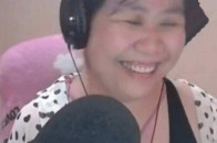 The video before Qiao Biluo's face shows her character in one sentence ...