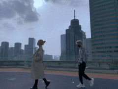 Master Qihe took his girlfriend to show her affection. After seeing the ...