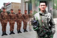 The handsome little fresh meat, he was a master in college, and became ...