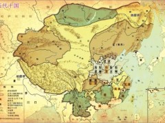 In history, the small Nanzhao country in Yunnan, why dare to attack the ...
