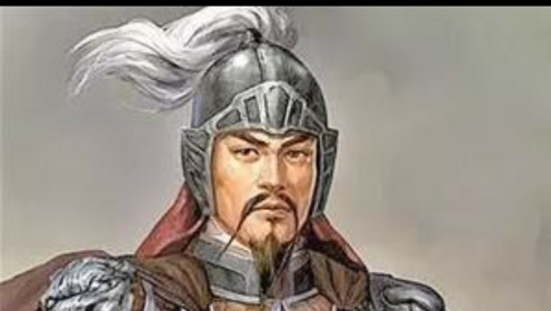 Why Han Xin was finally trapped by Empress Lu in Changle Palace ...