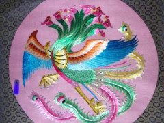 "Nine-headed bird in the sky, Hubei guy on the ground." What is the ...