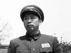 The founding general, who graduated from the Frunze Military Academy ...