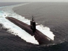 An infected person appeared on the US military's nuclear submarine and ...