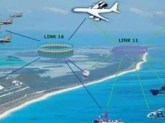 Link-16 terminal equipment MIDS-LVT terminal - military| DayDayNews