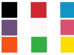 What color do you hate most, it can reveal your latest annoying people ...