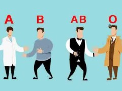 Type O blood is a long-lived blood type. People with type O blood are ...