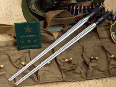 The People's Liberation Army's 4 major army thorns: The famous ...