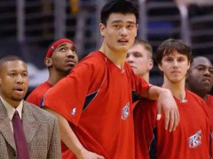 Illustrating the evolutionary history of Yao Ming's muscles: from a big ...