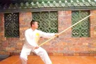 Ancient Chinese Cold Weapons Explanation: What are the 18 types of ...