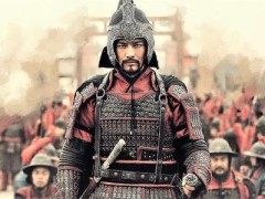 One of the five elite troops in ancient China, how strong is Yue Fei's ...