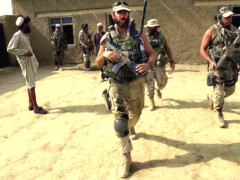 The world’s three famous mercenary organizations, the last of which ...