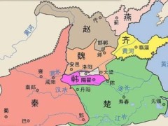 This person killed the famous general Li Mu with an inconsequential ...