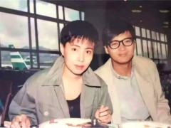 Zhou Runfa: He has spoiled his wife for 32 years, but the child died ...