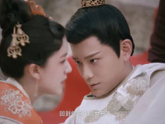 The rumored Chen Qianqian: Why does the ending Han actor have the ...