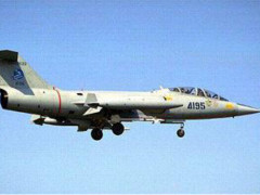 It is the first Mach 2 aircraft, but it is called the "flying coffin ...