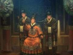 This person entered the palace as a eunuch at the age of 13, and became ...