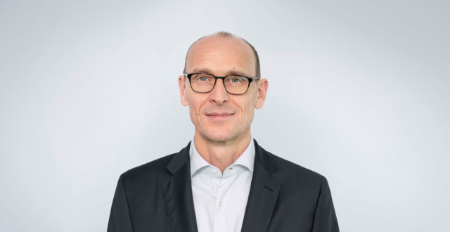 Ralf Brandstatter被任命为大众汽车品牌CEO_腾讯新闻