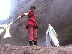 How powerful is Nezha's master Taiyi, what immortal position did he do ...