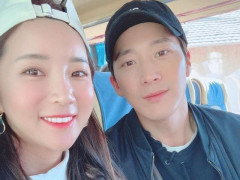 Kim Tae Hee’s younger brother showed his affection after marriage. Li ...