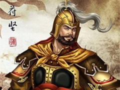 Fu Jian and Murong Chui: Cherish each other's heroes, and do their best ...