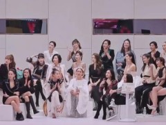 Who in the e-sports circle is suitable to participate in "Sister Riding ...