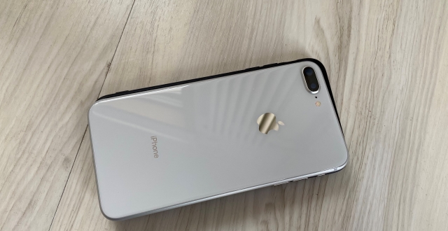 苹果不缺经典机型 你觉得iPhone8P算吗？_腾讯新闻