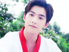 Yang Yang's 4 most handsome characters, Ruobai and Xiao Nai are nothing ...