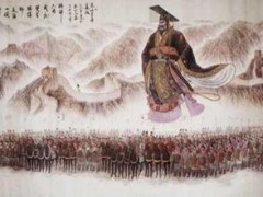 During the reform of Shang Yang, how to vigorously implement the policy ...