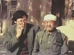 Lu Yao wrote a 20 million best-selling book, but his mother was ...