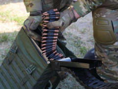 The most dangerous bullet in the world. It is 10 times more powerful ...