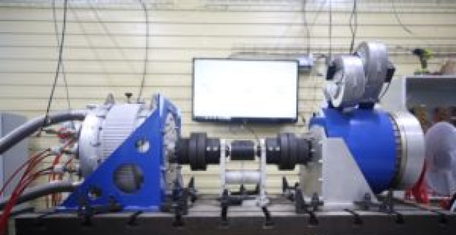 SuperOx公司完成首次高温超导电动机测试_腾讯新闻