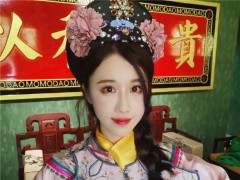 The exotic style of Xuanzi is too charming, but one detail is ...