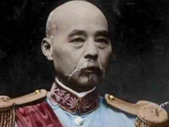 Wu Peifu: A down-and-out talent, how to go straight up, who is his ...